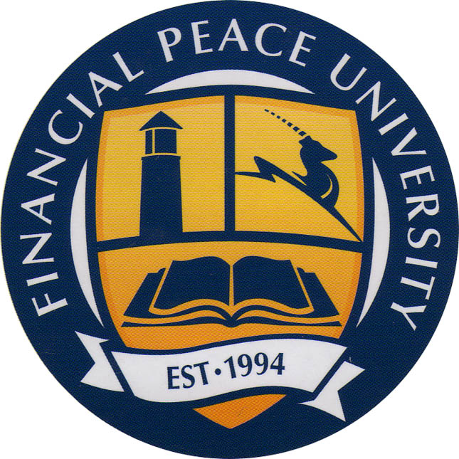 Financial Peace University Class Begins April 4 | St John's Lutheran Church